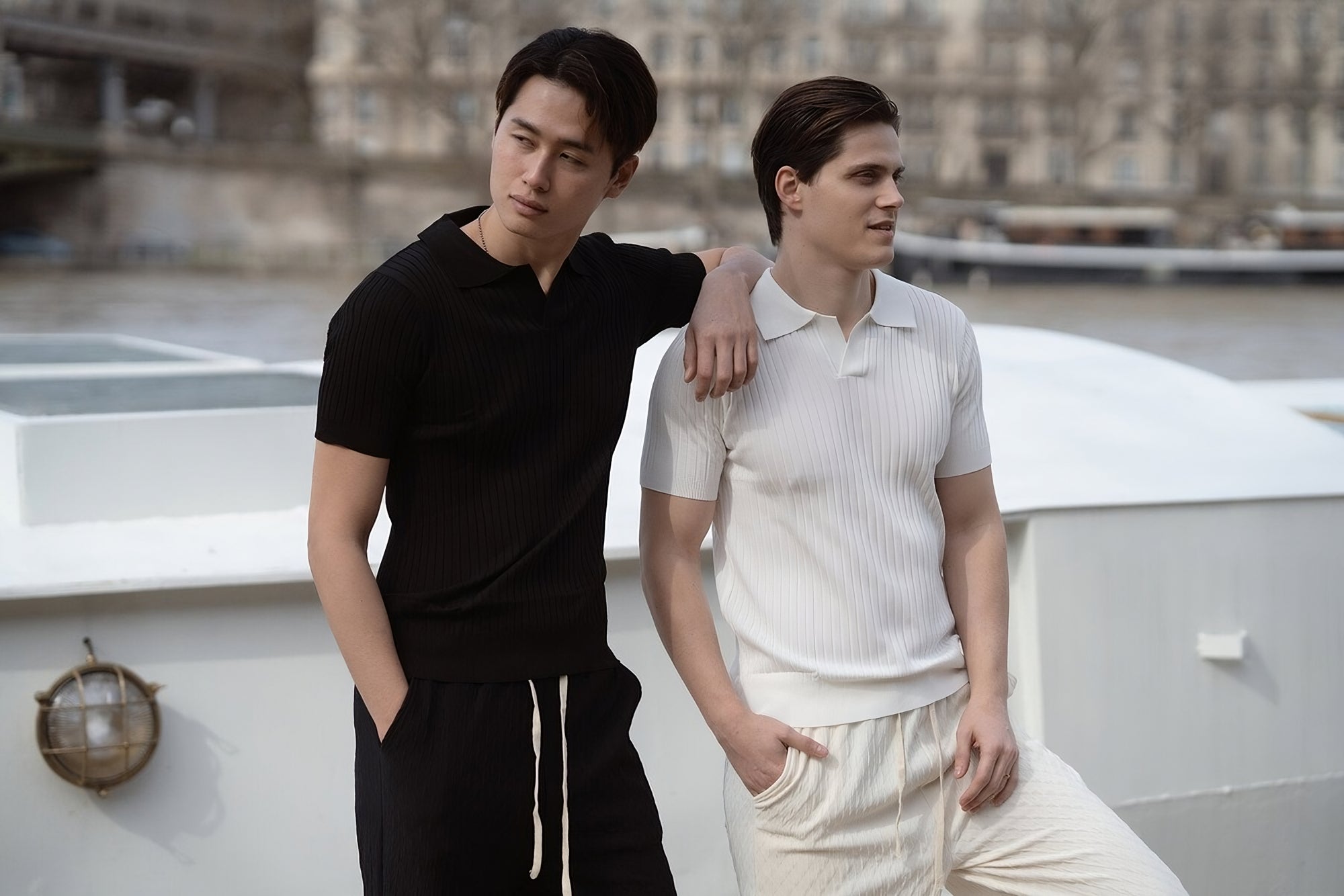 BREXO - Old Money Fashion